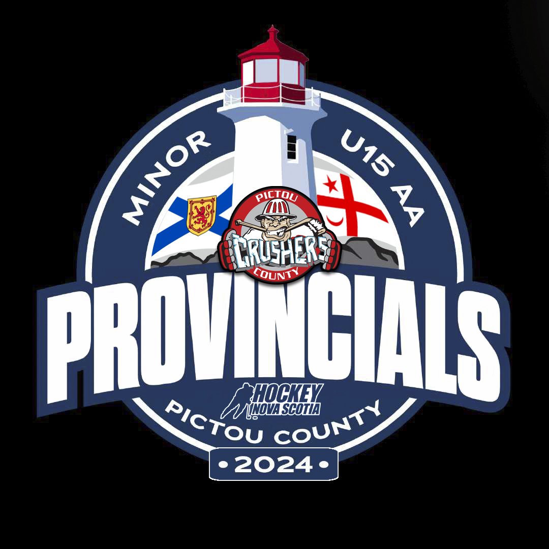ANTIGONISH BULLDOGS Hockey Nova Scotia Championships